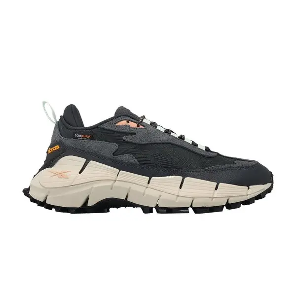 REEBOK Zig Kinetica 2.5 Edge - Grey