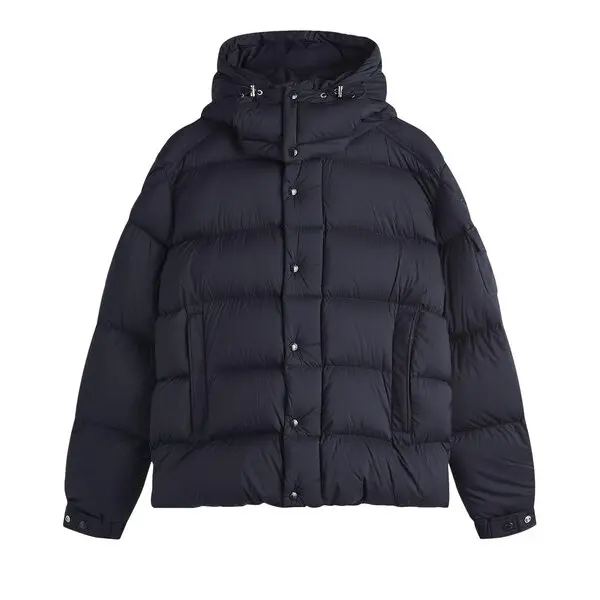 Moncler Vezere Jacket - Blue