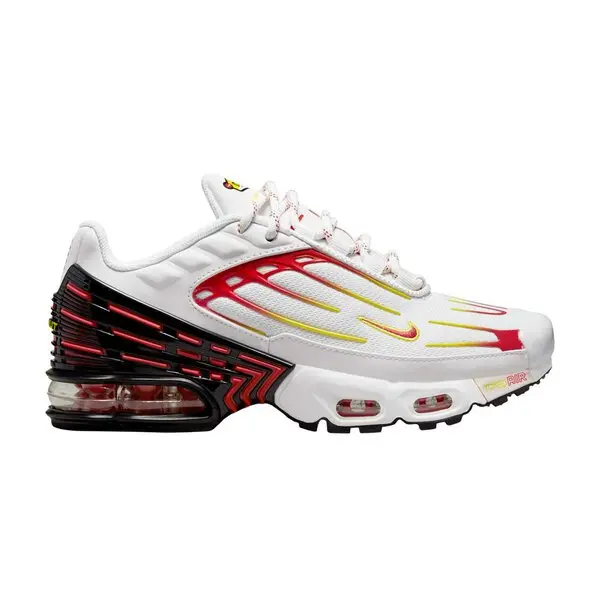Nike Air Max Plus 3 Gs Sneakers