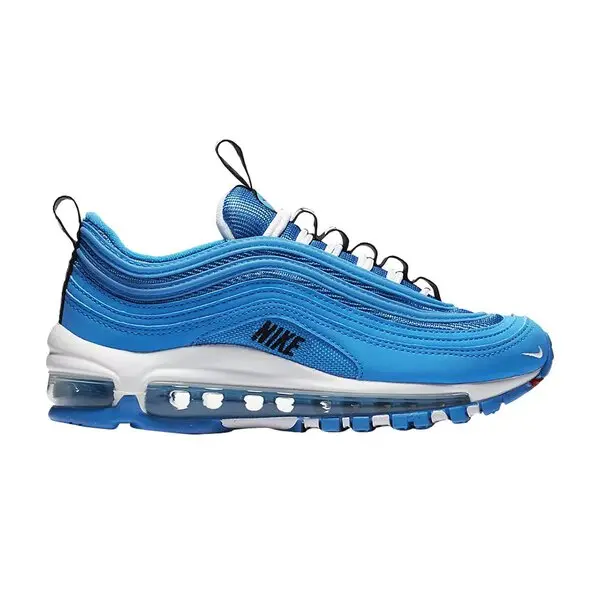 Nike Air Max 97 Se Gs Sneakers