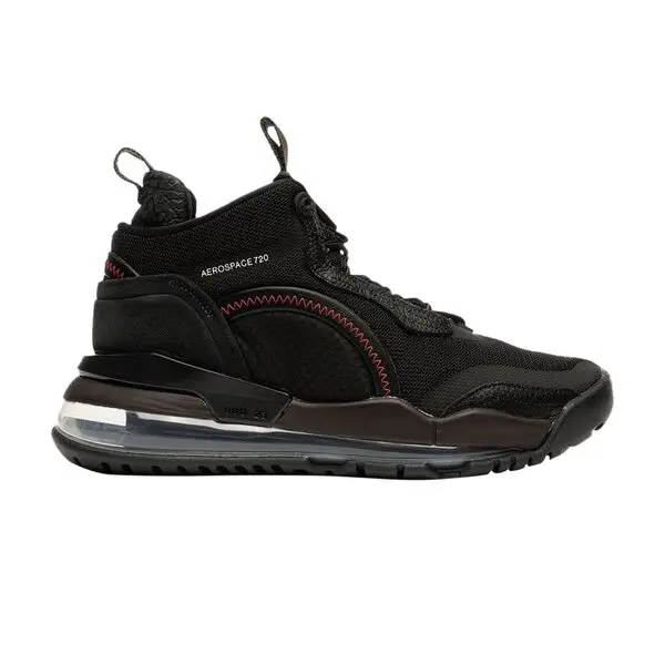 JORDAN Aerospace 720 Sneakers - Black
