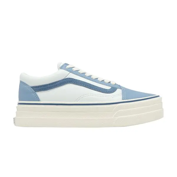 VANS V36cf Old Skool 3sole Sneakers