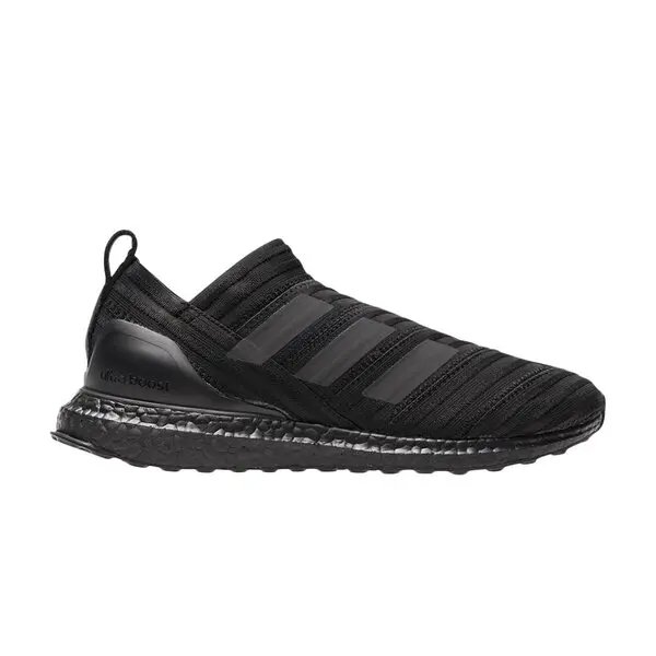 adidas Nemeziz Tango 17 Ultra Boost Triple Black - Black