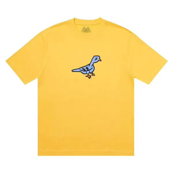 PALACE Pigeon Hole T-shirt