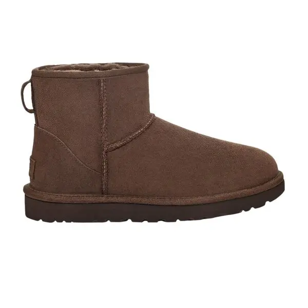 UGG Classic Mini Ii Boot - Brown