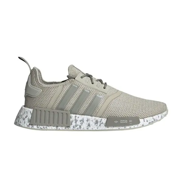 Adidas Nmd_r1 - Grey