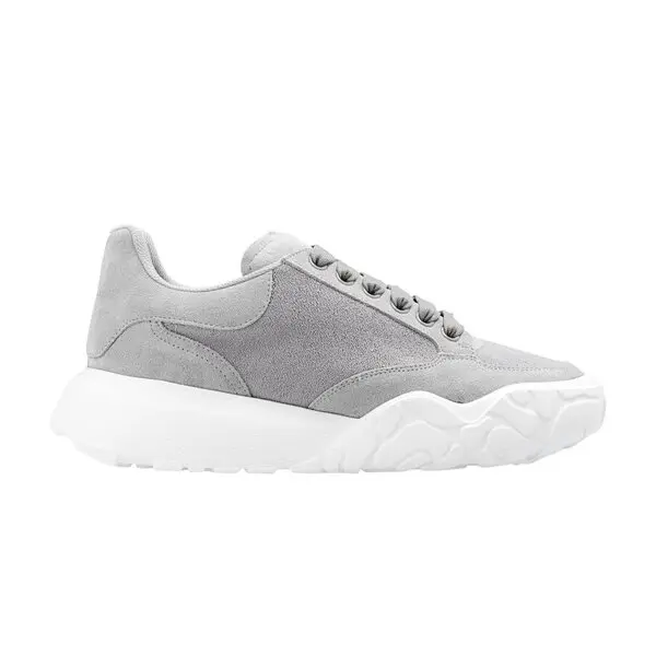 Alexander McQueen Court Trainer