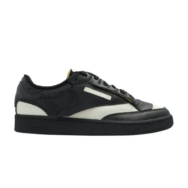 MAISON MARGIELA X Club C Memory Of Sneakers - Black