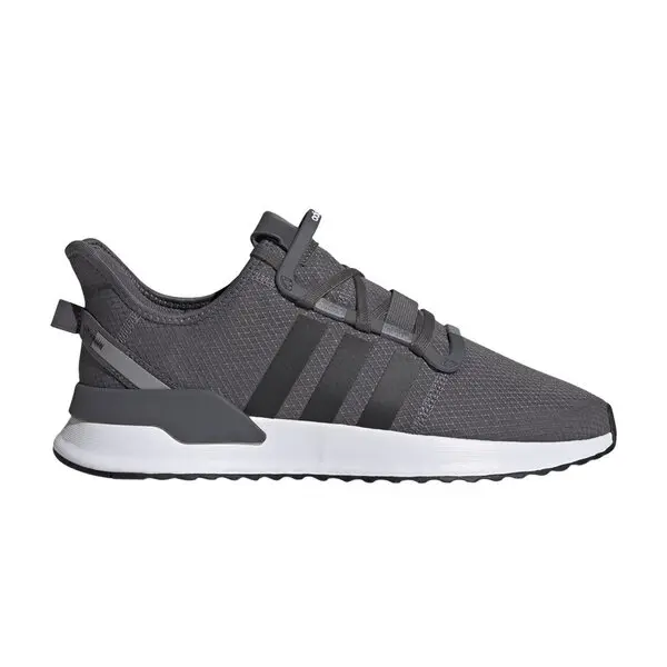 Adidas U_path Run - Grey