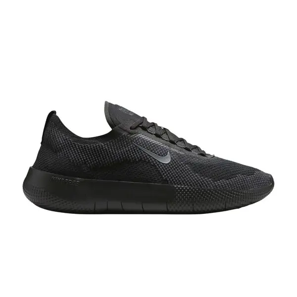 Nike Free 2025 Sneakers - Black