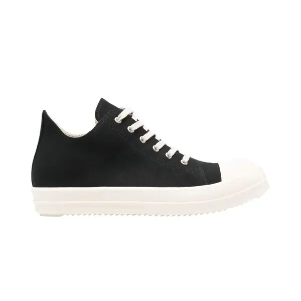 Rick Owens Hollywood Low Sneakers
