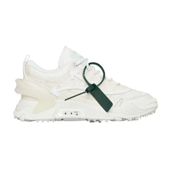Off-White Odsy-2000 Sneakers - White
