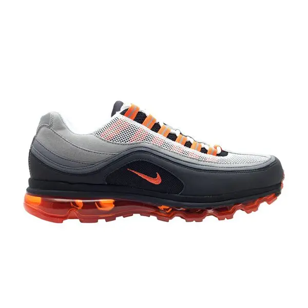 Nike Air Max 24-7 Sneakers - Grey