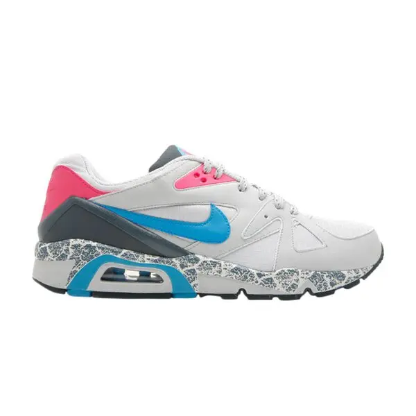 Nike Air Structure Triax 91 Sneakers - Grey