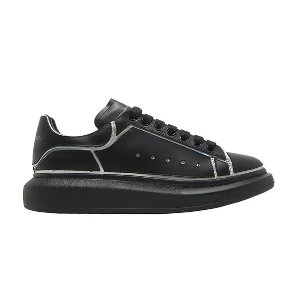 Alexander McQueen Oversized Sneaker
