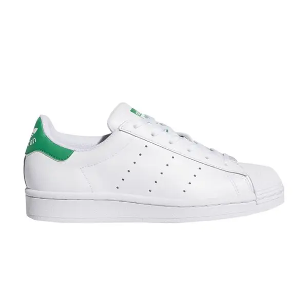Adidas Superstar Stan Smith J - White