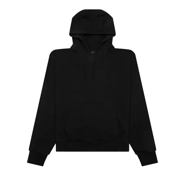 Givenchy Logo Embossed Hoodie