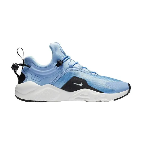 Nike Air Huarache City Move Sneakers - Blue