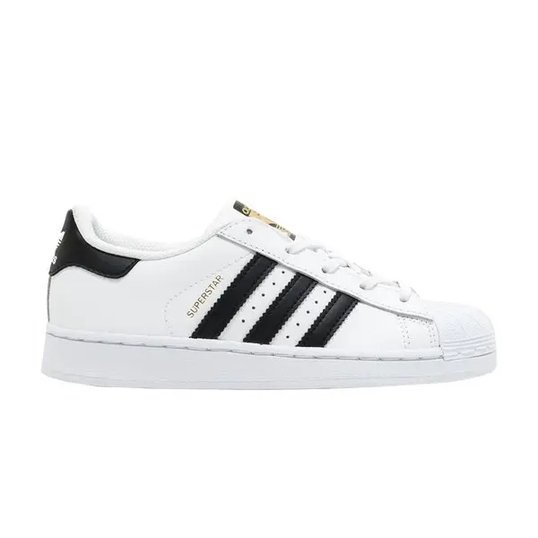 Adidas Superstar Foundation Ps Sneakers
