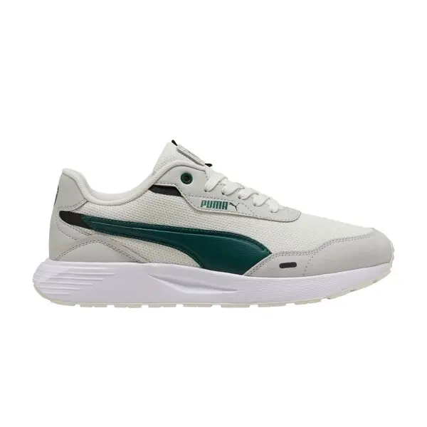 PUMA Runtamed Vapor Sneakers - Grey