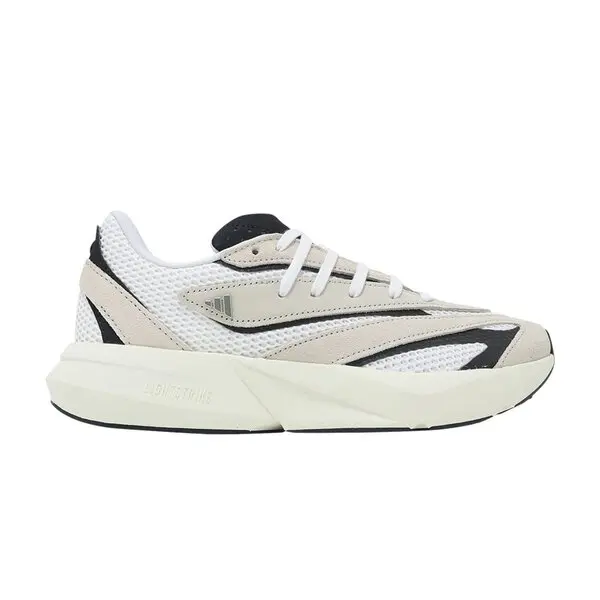 Adidas Lightblaze Alumina Black - Grey