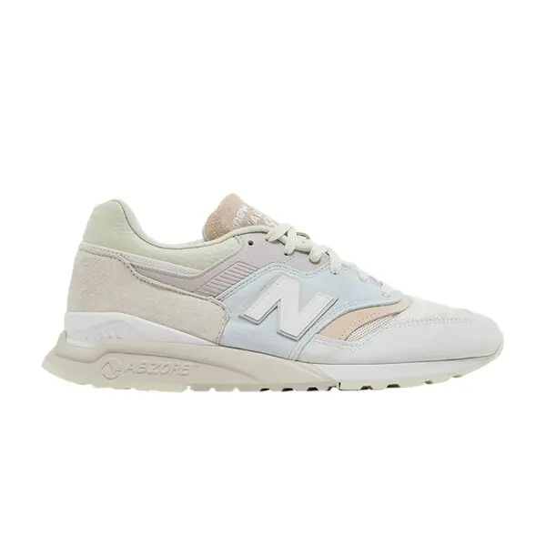NEW BALANCE Ronnie Fieg X 99 Made In Usa - Multicolor