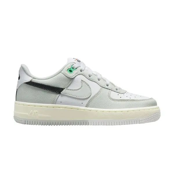 Nike Air Force 1 Lv8 2 Gs - Grey