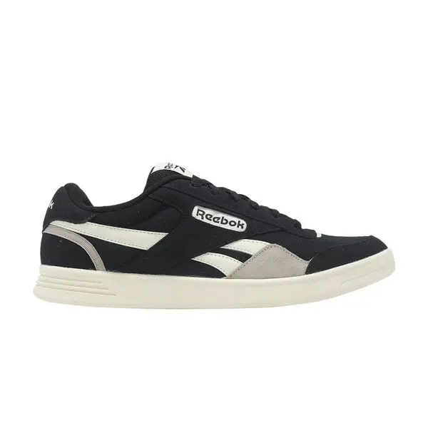 REEBOK Court Advance Sneakers - Black
