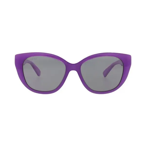 Gucci Cat Eye Sunglasses - Purple