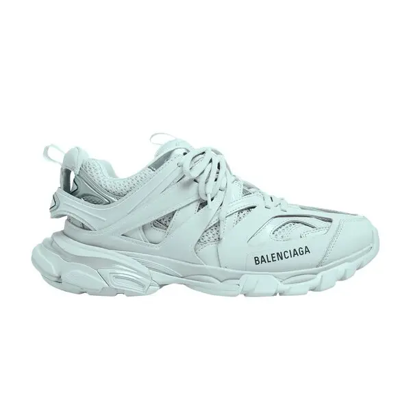 Balenciaga Track Sneaker - Blue