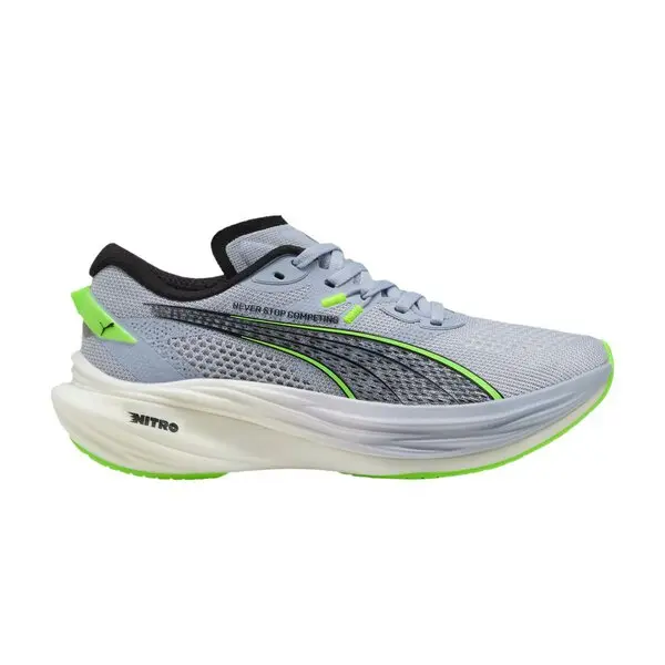 PUMA Hyrox X Deviate Nitro 3 Sneakers - Grey