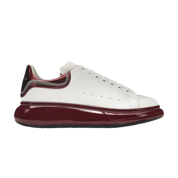 Alexander McQueen Oversized Sneaker