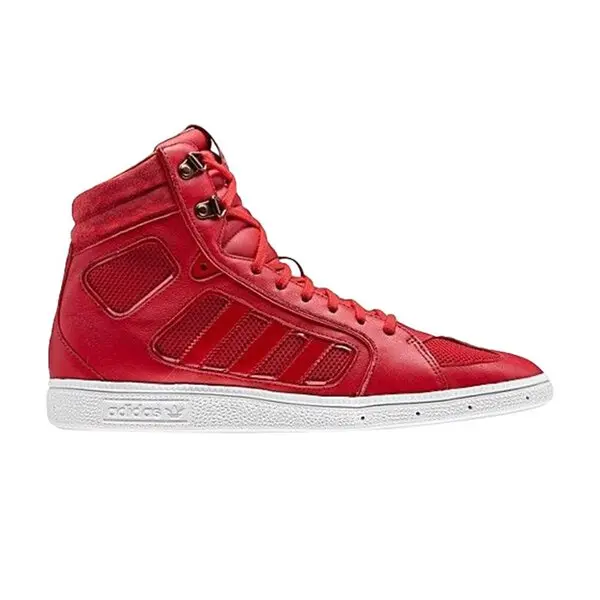 Adidas Adi Rise High-top Sneakers