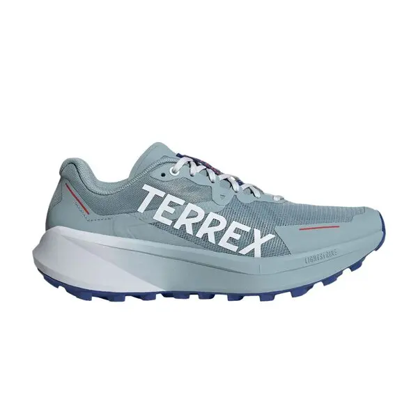 Adidas Terrex Agravic 3 Sneakers - Grey