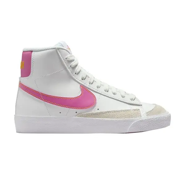 Nike Blazer Mid '77 Gs Sneakers