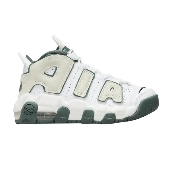 Nike Air More Uptempo Ps Sneakers - White