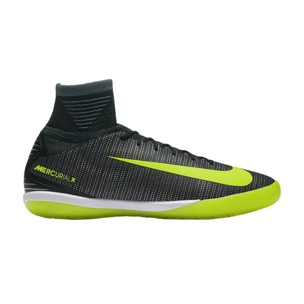 Nike Mercurialx Proximo 2 Cr7 Ic Gs Sneakers