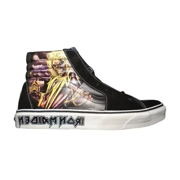 VANS Sk8-hi Sneakers