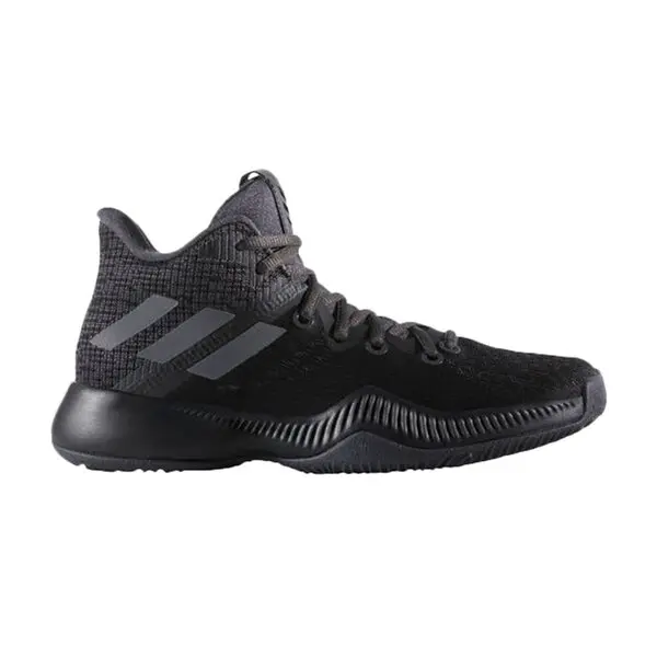 Adidas Mad Bounce J Utility Sneakers