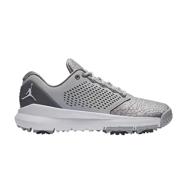 JORDAN Trainer St G - Grey