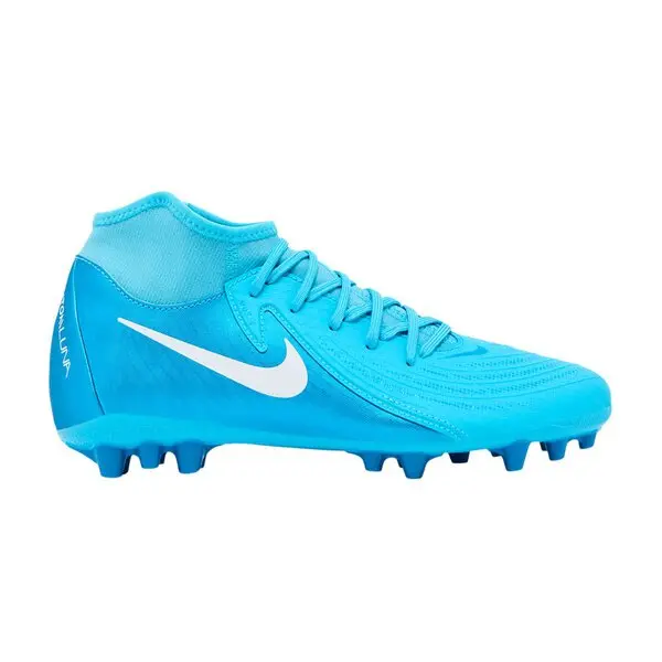 Nike Phantom Luna 2 Academy Ag - Blue