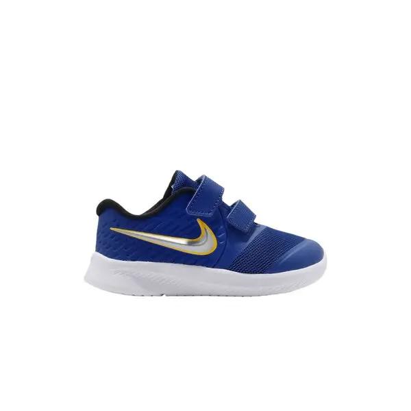 Nike Star Runner 2 Tdv Sneakers - Blue