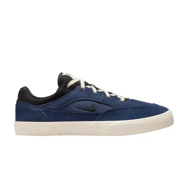 Nike Malor Sb Sneakers - Blue