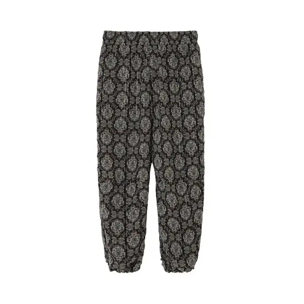 UNDERCOVERISM Silk Jogger Pant