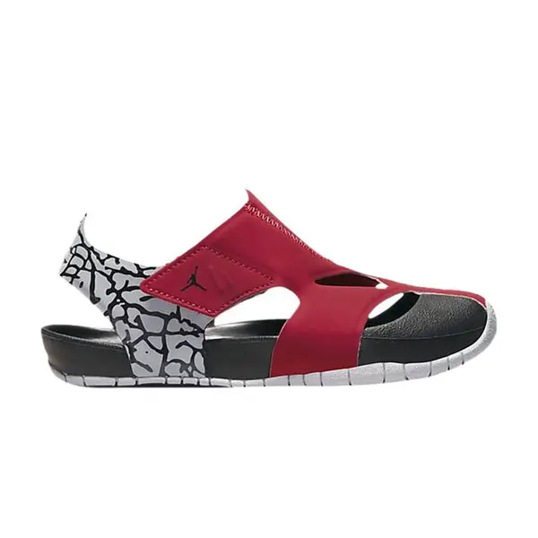 JORDAN Flare Ps Sandals