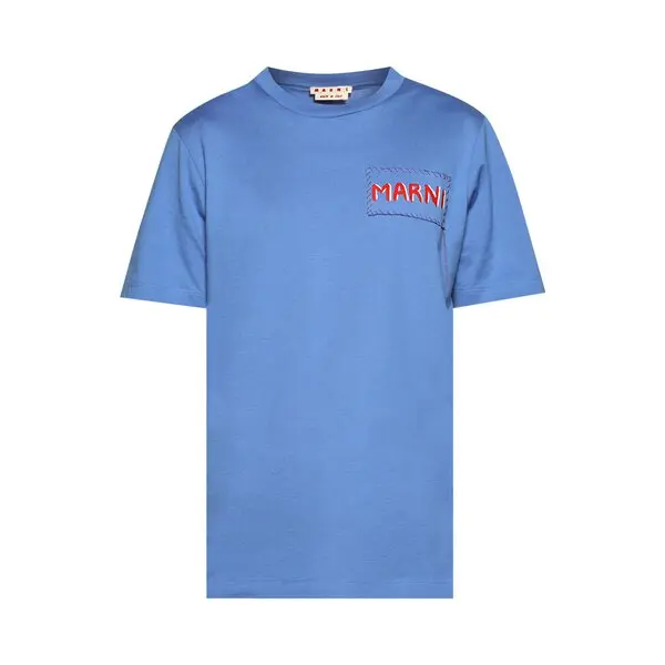 Marni Patch T-shirt