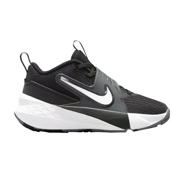 Nike Team Hustle D12 Ps Sneakers
