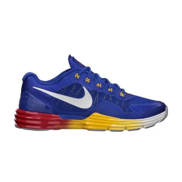 Nike Lunar Tr1 Manny Pacquiao - Blue