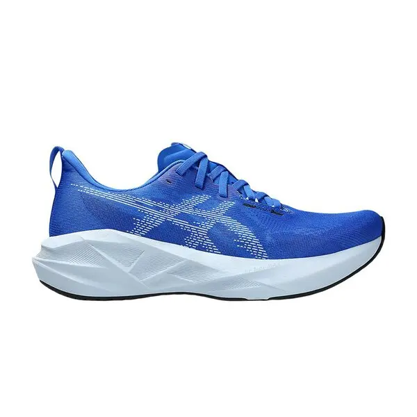 Asics Novablast 5 2e Wide - Blue
