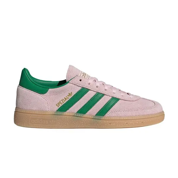 Adidas Handball Spezial Sneakers - Pink
